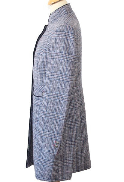 Tinta Magro Coat – Wards Group Ltd